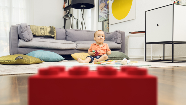 Ersticken – Prävention und Erste Hilfe | BFU