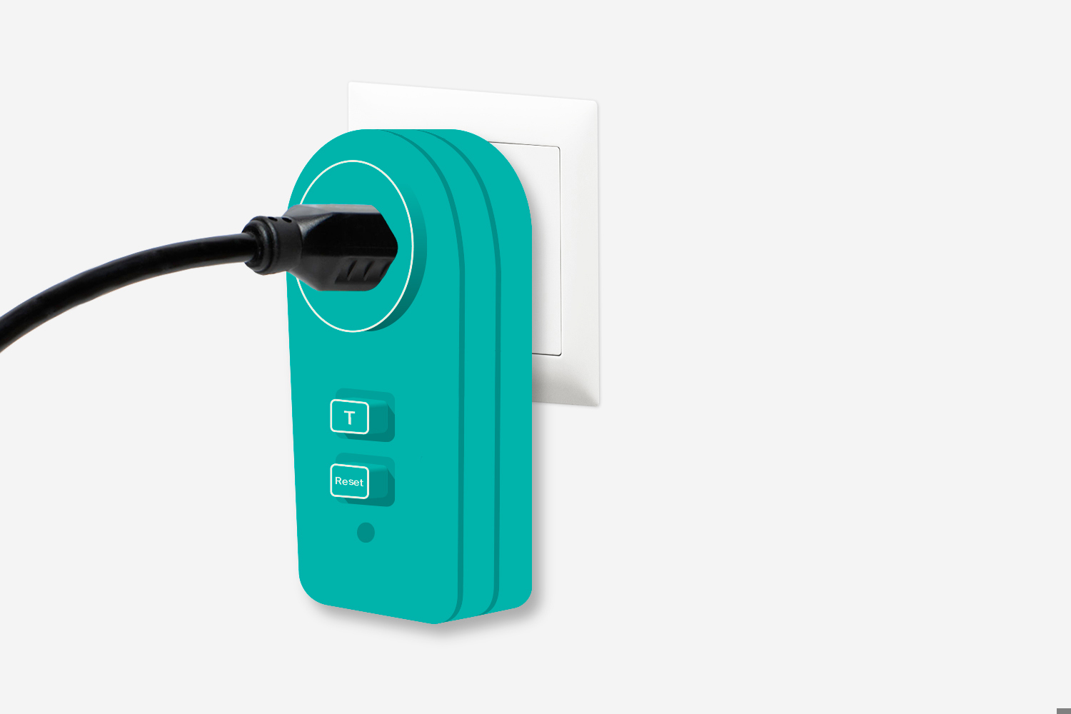 FI-Schutzschalter: Schutz vor Stromschlag | BFU