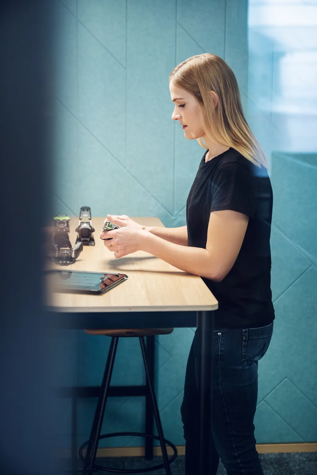 Wissen, wie man Sportunfällen vorbeugt | BFU