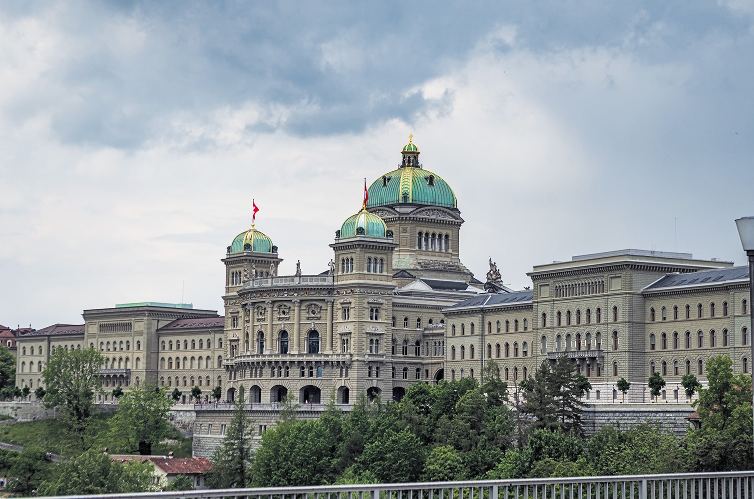 So ist die BFU organisiert | BFU