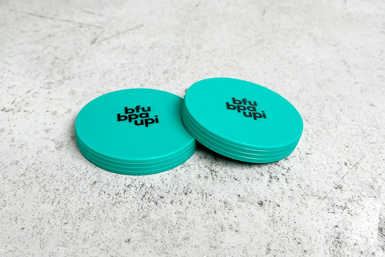 Bewegungsförderung bei Kindern mit Balance-Discs | BFU