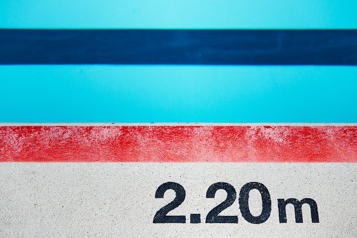 Schwimmbad und Hallenbad – Planung, Bau, Betrieb | BFU