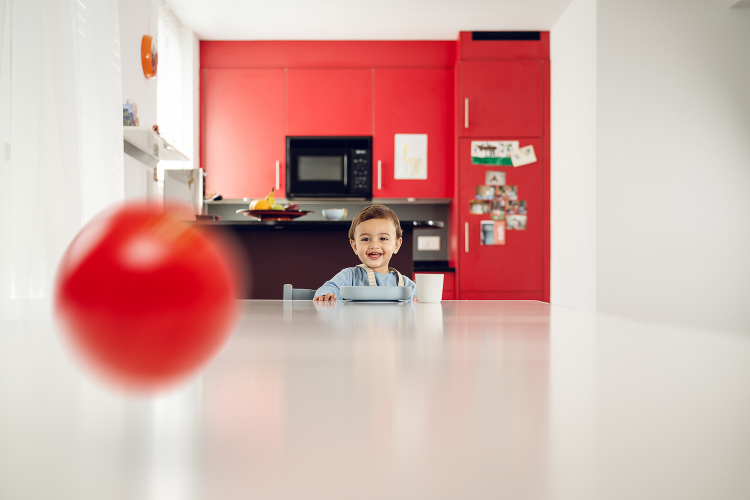 Ersticken – Prävention und Erste Hilfe | BFU