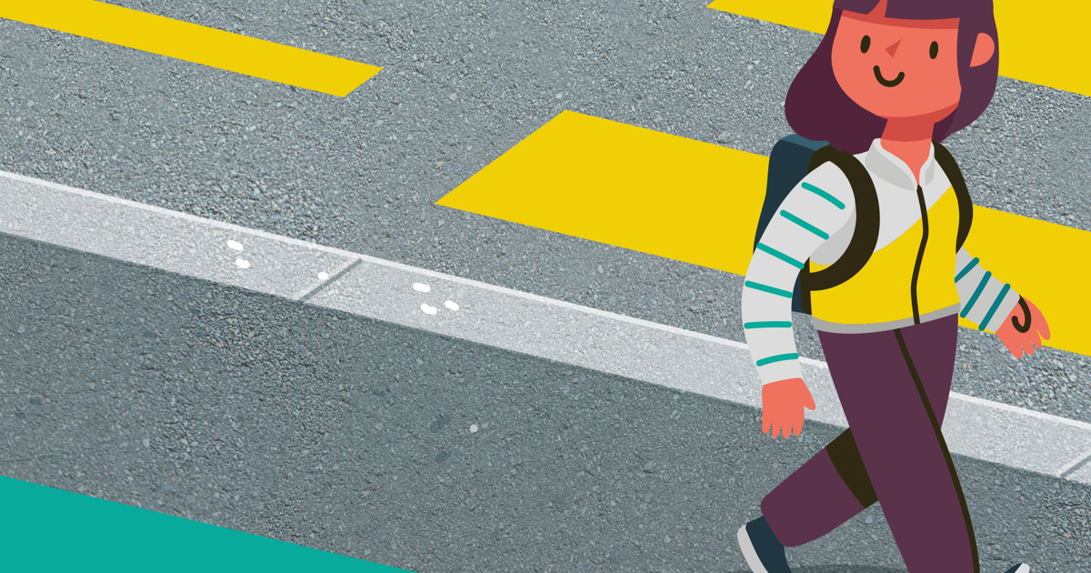 SafetyTool: sécurité sur le chemin de l’école, cycle 1 | BPA