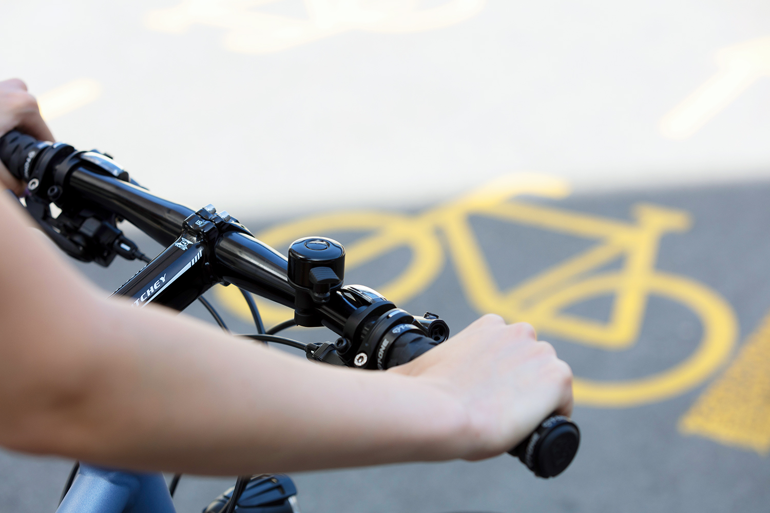 Sicher Velo fahren | BFU