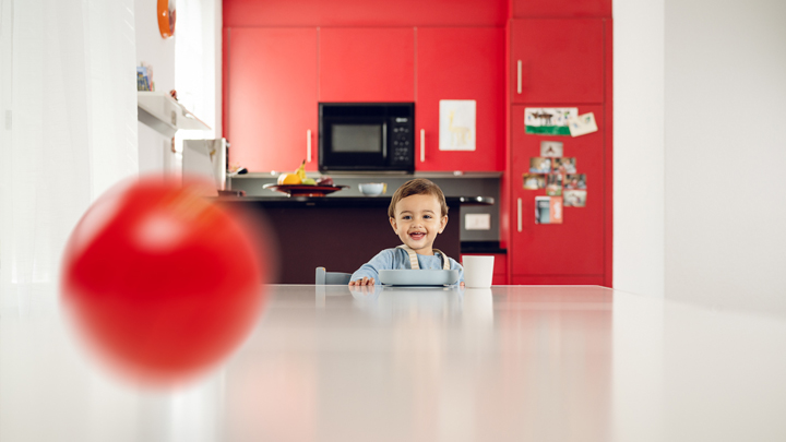 Ersticken – Prävention und Erste Hilfe | BFU